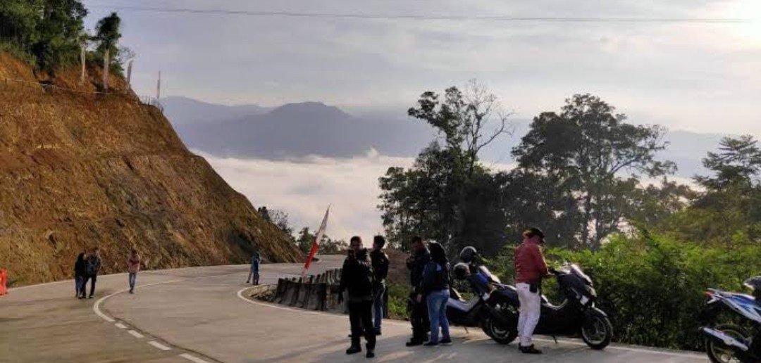 Desa Citorek Timur Kembangkan Budidaya Ikan Mas dan Destinasi Wisata ...